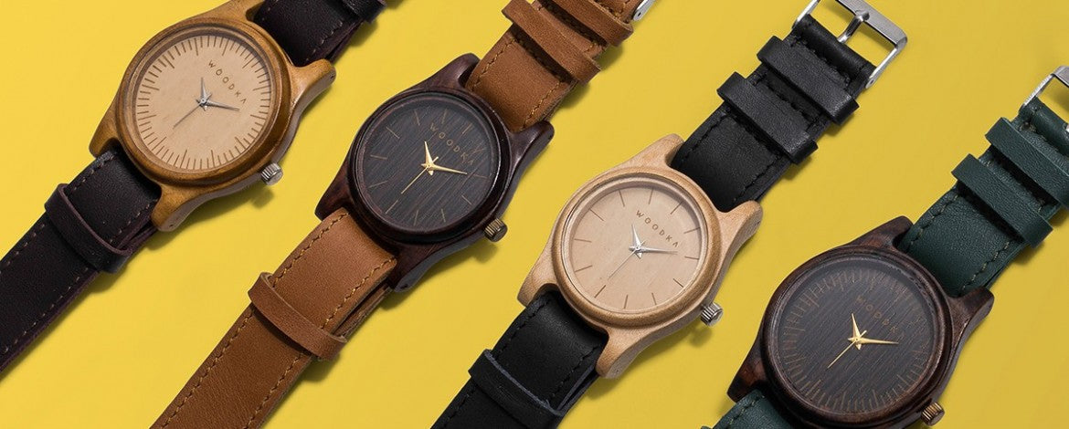 Timepiece – Page 3 – Woodka Watch