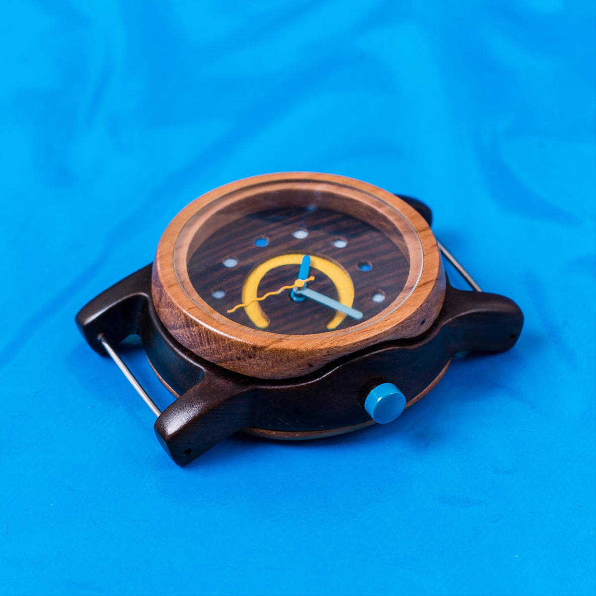 New Wave Sonokeling – Woodka Watch
