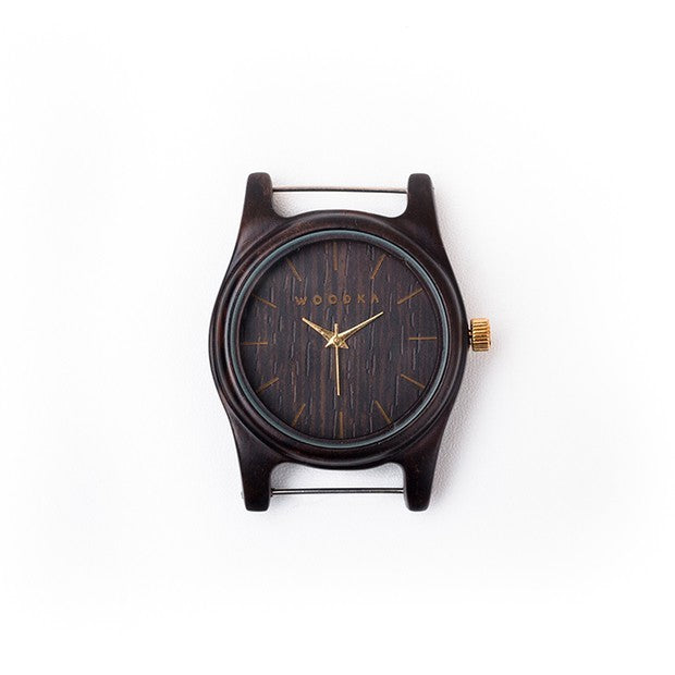 Mini Loca Sonokeling – Woodka Watch